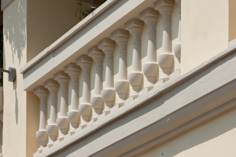 Parapetti – Maresca Prefabbricati